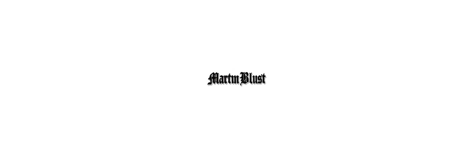 Martin Blust